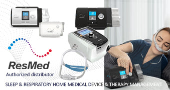Sleep & Respiratory Medical Equipment and Therapy Management – Indo ...