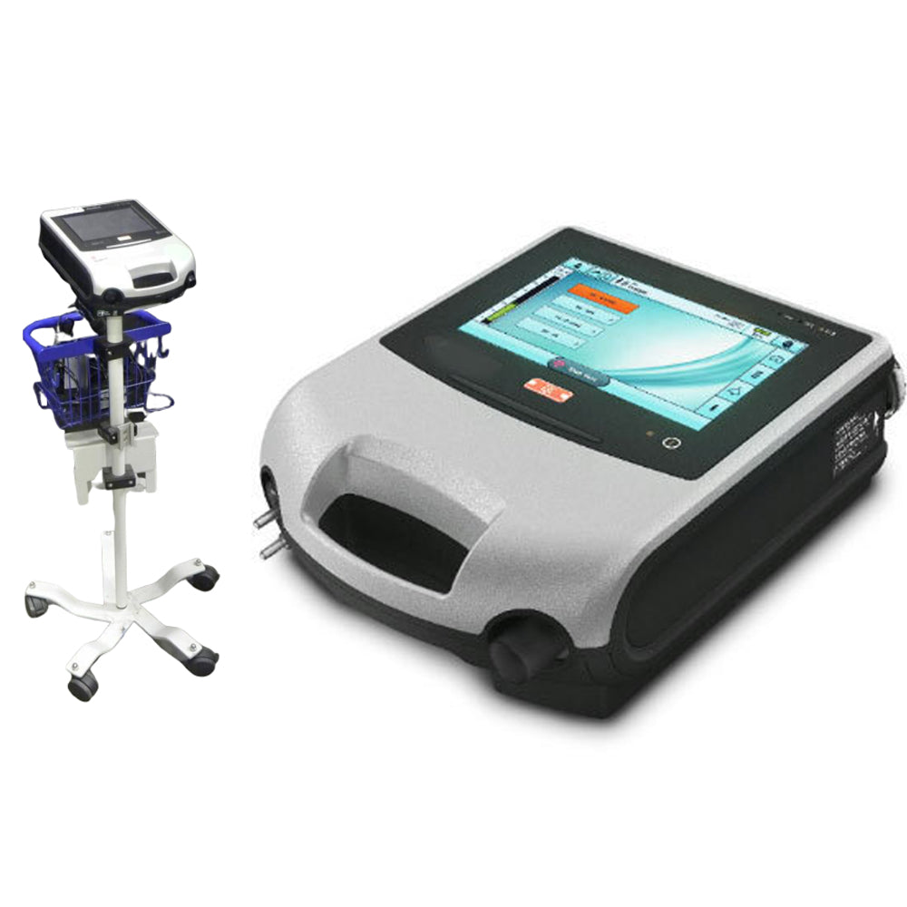 BiPAP & Ventilator – CPAPINDO.com